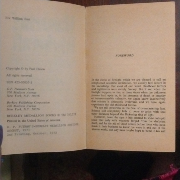 Other | Mastering Witchcraft | Poshmark